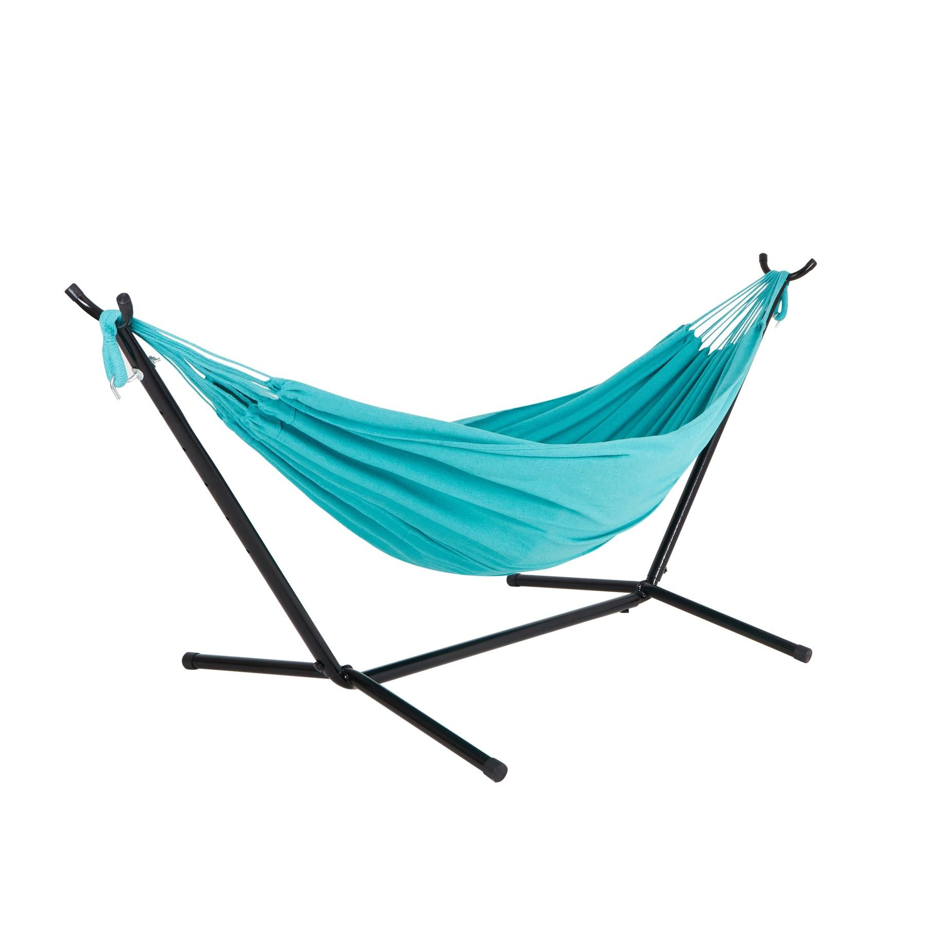 Bliss Hammocks Hammock and Built-In Stand with Carrying Case | Bass Pro ...